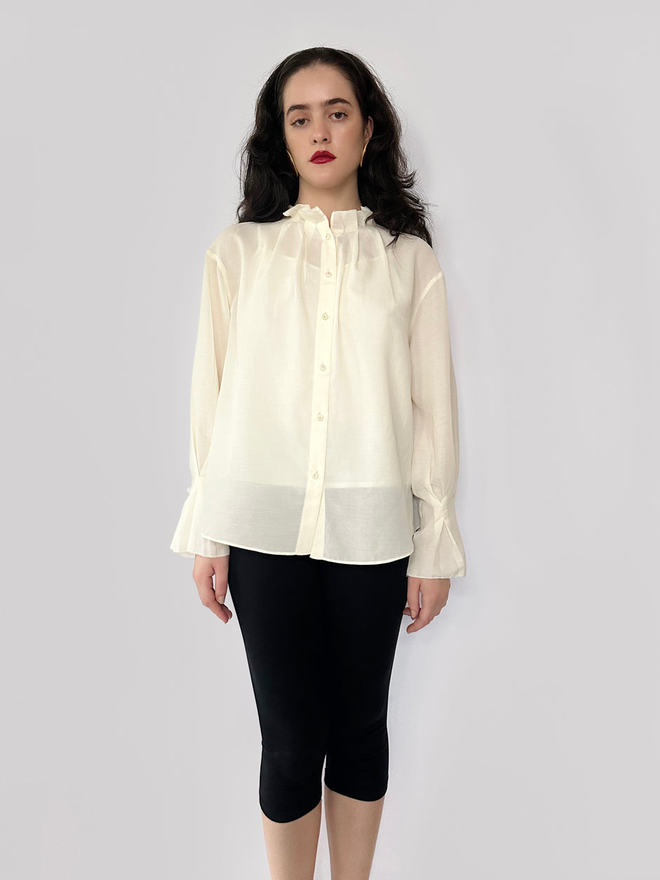 TOPS & BLOUSES – Ode To Sharóme